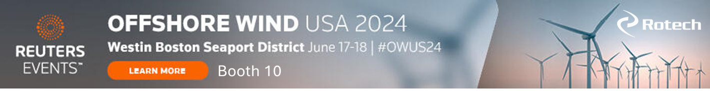 Rotech Subsea Excavation and Trenching | Home